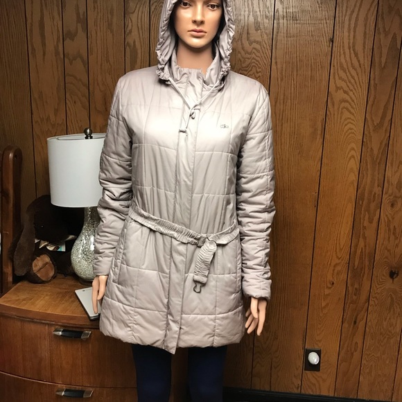 Lacoste | Jackets & Coats | Lacoste Jacket Puffer | Poshmark